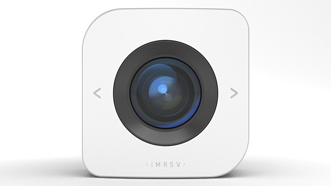 Concept Smart Camera : A concept for a hardware camera design measuring ...