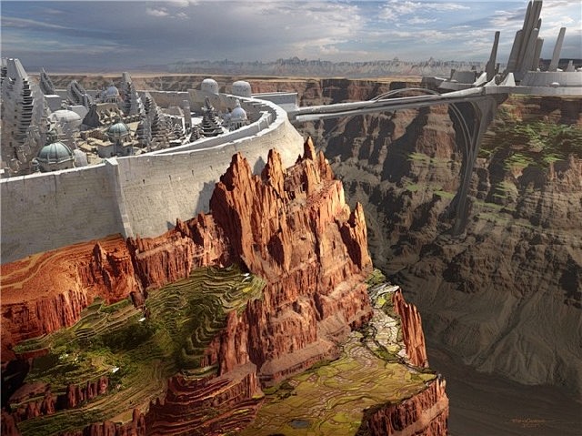 岩石原画山石原画石头原画来自cgbook.cn (227)