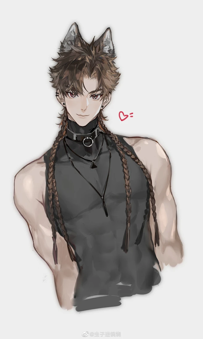 69309e56ly1hcs657ooruj21jk2klh4f.jpg (2000×3333)-花瓣网