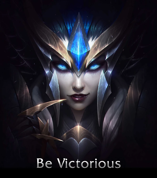 LOL画师zeronis整合176P-原画插画-微元素Element3ds - Powered by Discuz!-花瓣网