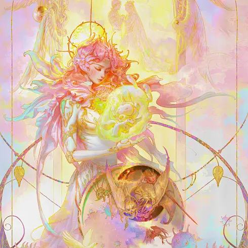 小K-ART的花瓣个人主页-花瓣网