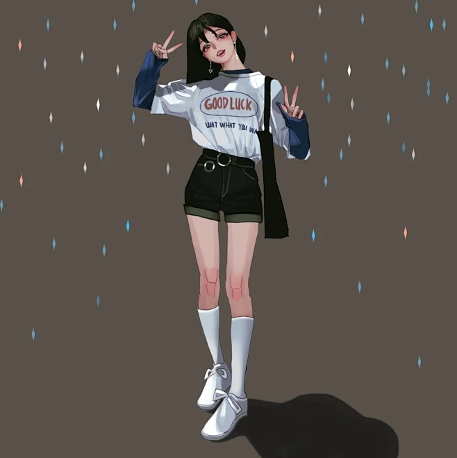 teapot armor & practice drawing, wonbin lee : facebook: