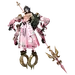 MLBB Moskov Abyss Skin-花瓣网