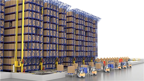 Tianjin Master Logistics Equipment Co., Ltd|Tianjin Master Logistics ...