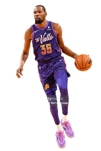 杜兰特_太阳_湖人-removebg-preview-花瓣网