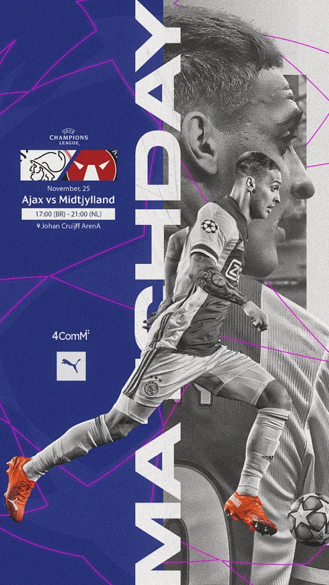 Image may contain: poster and cartoon-花瓣网