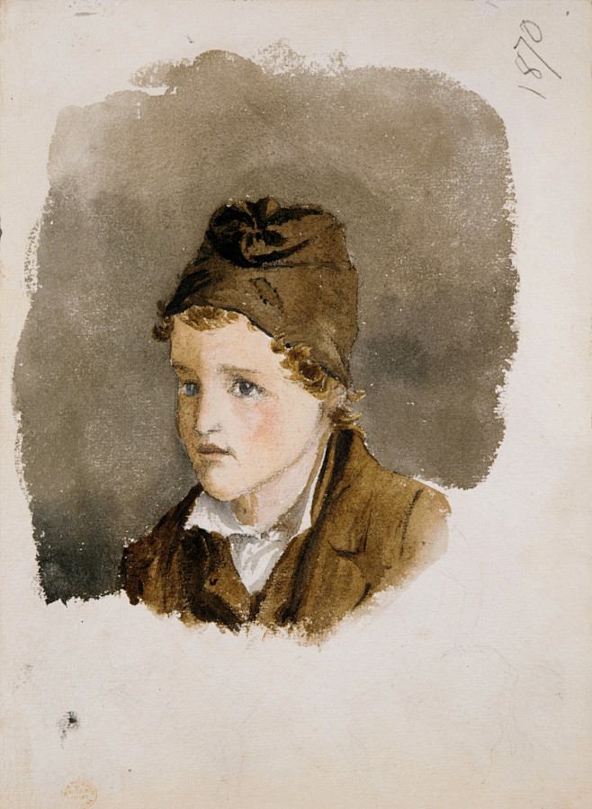 萨金特水彩来自cgbook.cn (9)