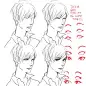 Arms crossed tutorial by kelps http://kelpls.tumblr.com/post ...