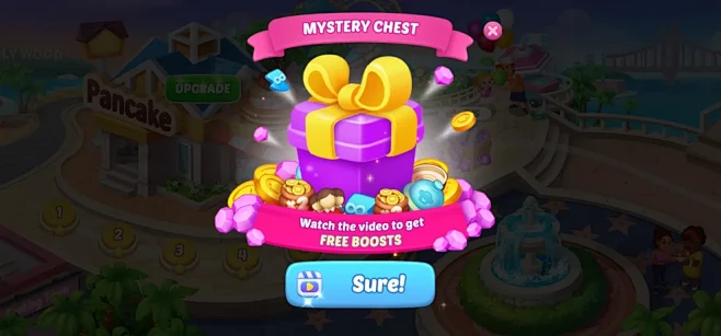 疯狂烹饪餐厅（Crazy Cooking Diner）-花瓣网