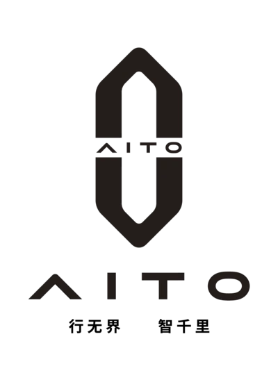 【米图网-52mitu.com】AITO 问界汽车 汽车标志 华为汽车 汽车LOGOAITO汽车问界logo-花瓣网