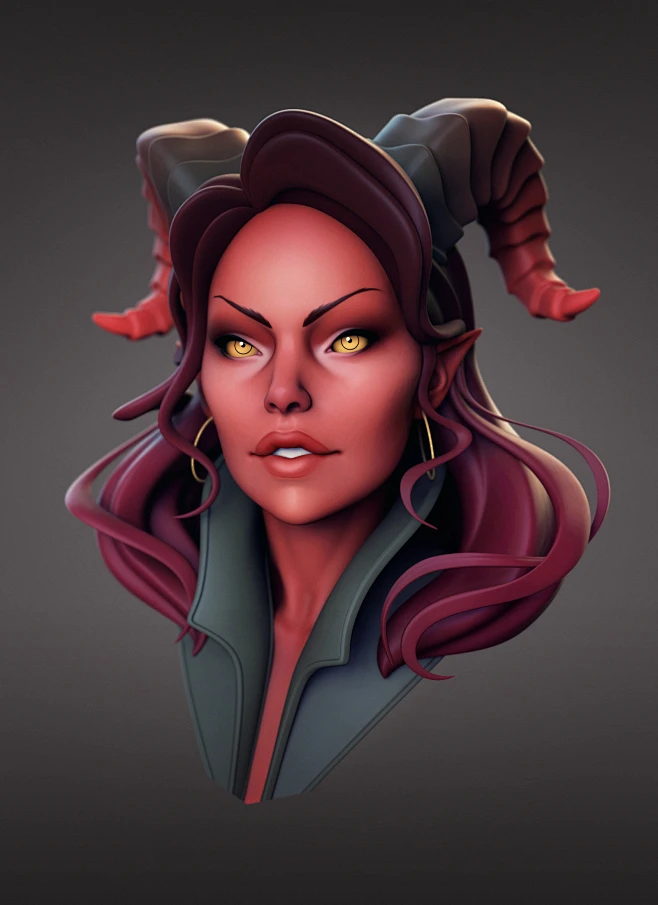 ArtStation : ArtStation is the leading showcase platform for games ...