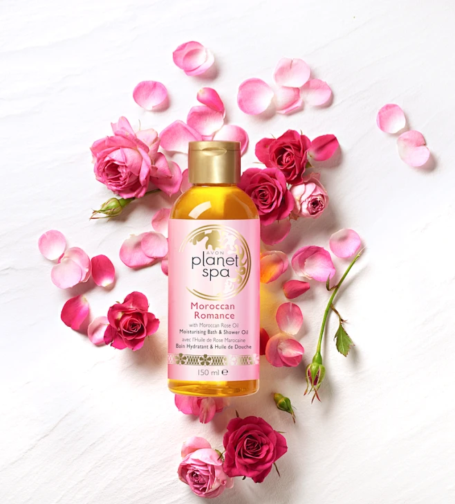 AVON PLANET SPA-花瓣网