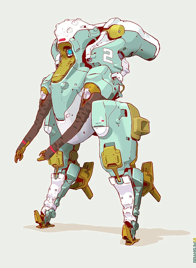 Drne, Brian Sum : https://www.instagram.com/briansumcreative/-花瓣网