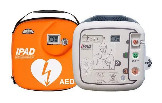 Explore the extensive range of new Philips Automated External Defibrillators (AEDs) available at ...