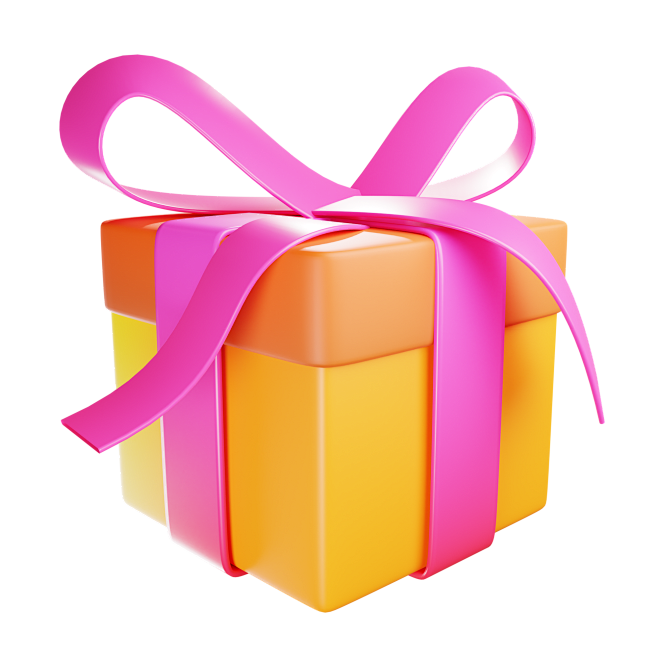19 Gift Box