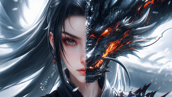 ZXM-半脸-hzj(36)-花瓣网