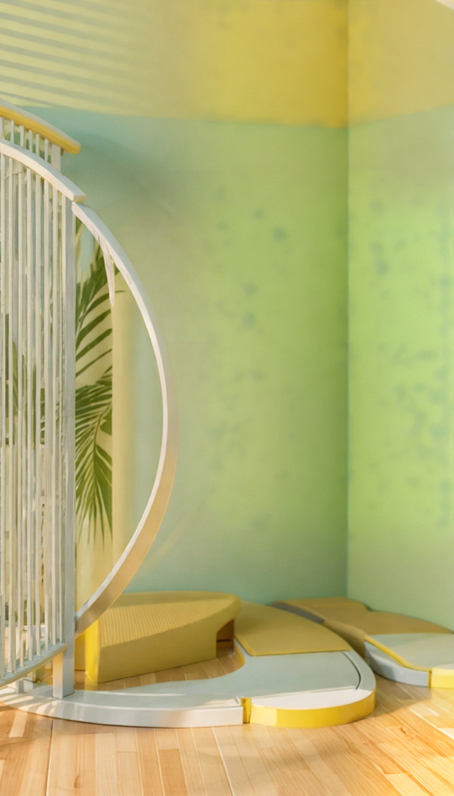 场景 AI背景 C4D (4)