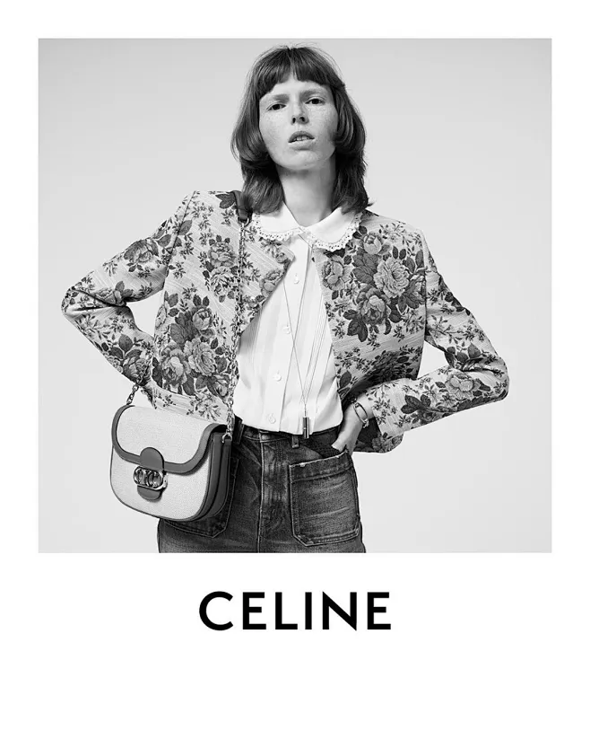 CELINE的Instagram主页(@celine) - veryins.com-花瓣网