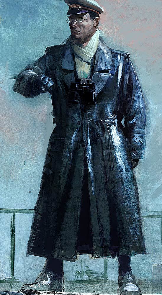 【CM】Craig Mullins (1633)