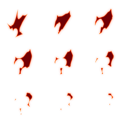 claws_attack_particles_red_1_sheet_m-花瓣网