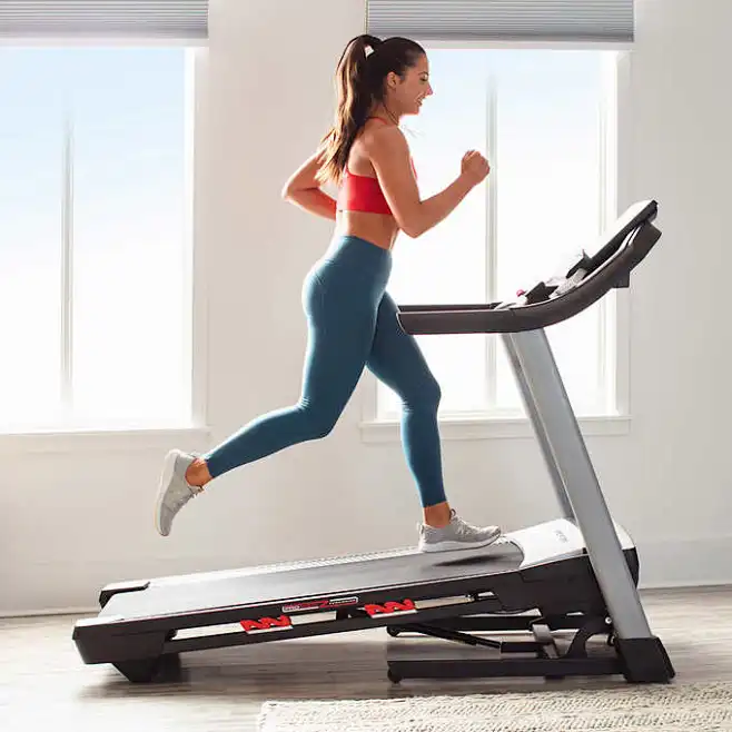 -Treadmills-Gym Direct-花瓣网