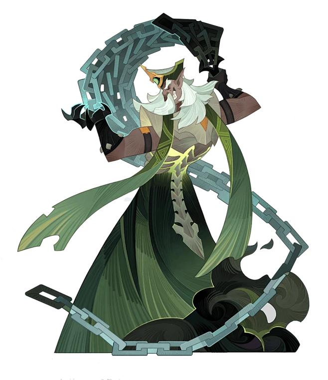 Fane : "How does it taste, old friend?" Fane is an agility-based ...