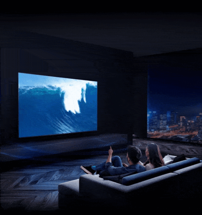 【TCL65Q10G Pro】TCL电视 65Q10G Pro 65英寸 Mini LED 2200nits 4K 144Hz 576分区 ...