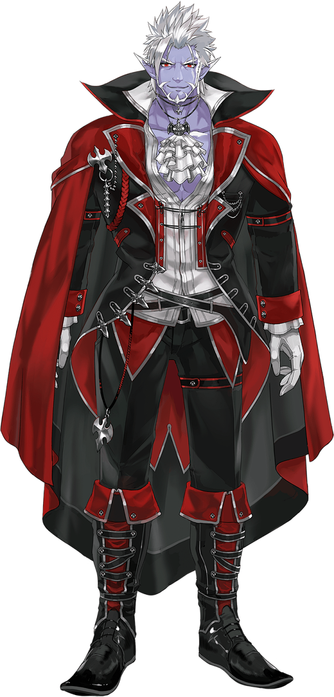 Vtuber Character Design_394