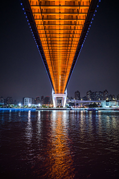 桥梁系列-花瓣网|陪你做生活的设计师 | 桥 景观桥设计-淘宝网