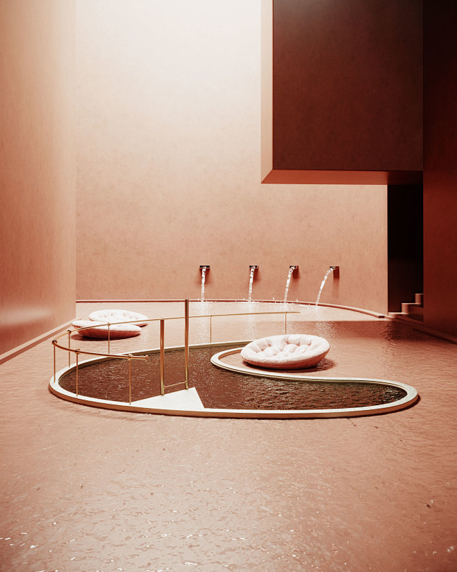 Addition VOL. I on Behance