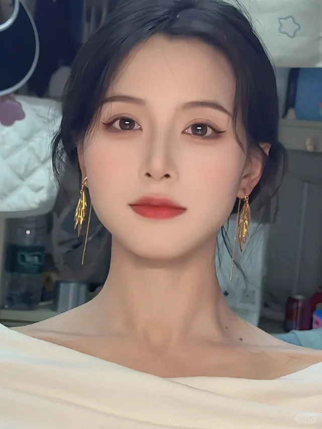 气质美女 - 小红书搜索-花瓣网