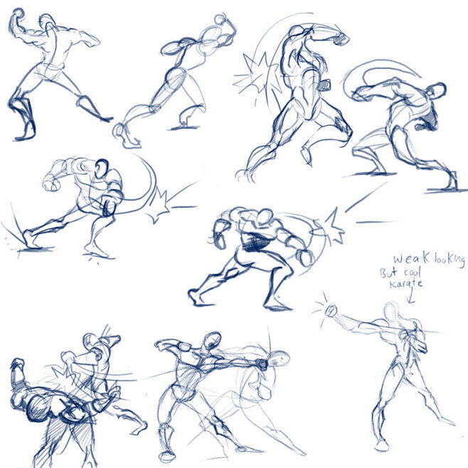punching_sketch_reference_by_discipleneil777-d37hjef