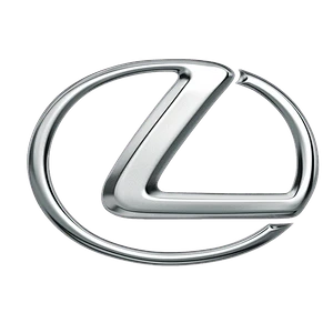 Lexus Symbol Logo-花瓣网