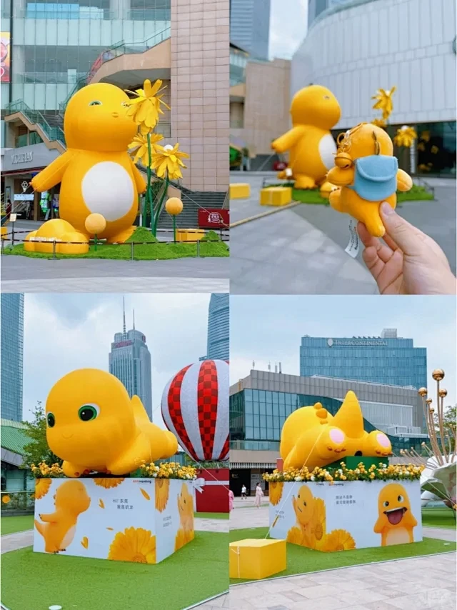 超级IP主题场景 - 小红书搜索-花瓣网