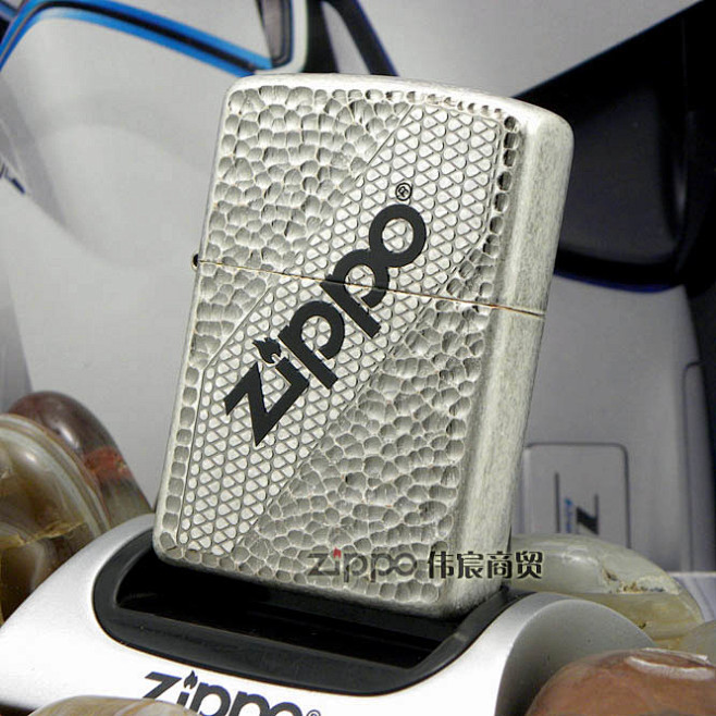 专柜正品 盔魔眼纵向银色斜 美国原装zippo打火机zppo打火机zipoo-淘宝网