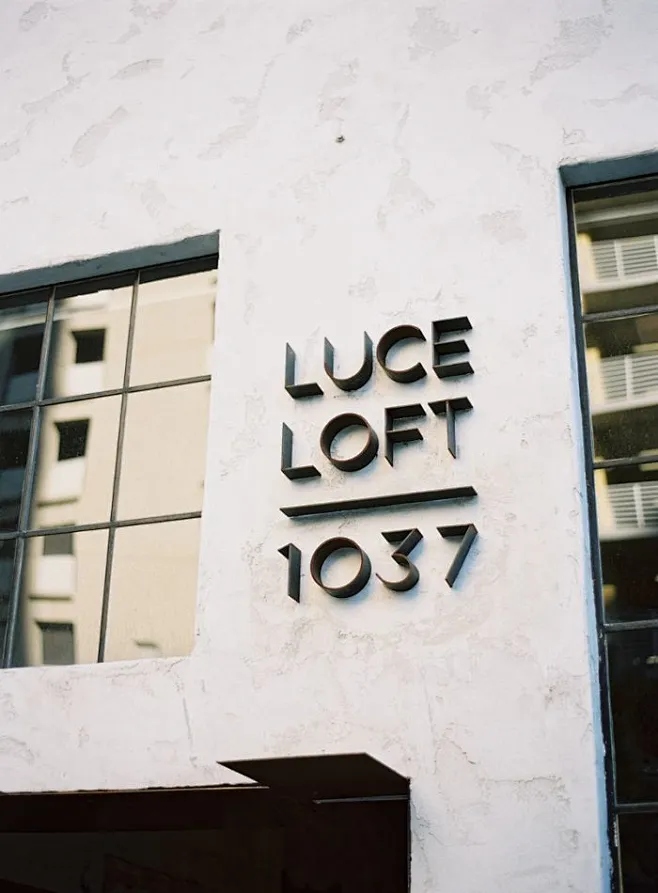Luce Loft-花瓣网