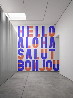 Cultural Wall 文化墙-花瓣网|陪你做生活的设计师 | 来看看有没有你需要的文化墙吧 - 小红书