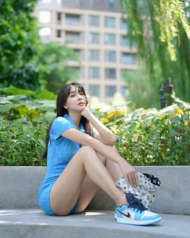 Min Pechaya图片_女模特图片素材-花瓣网