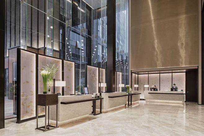 CHENGDU MARRIOTT HOTEL FINANCIAL CENTRE: UPDATED 2020 Reviews, Price ...