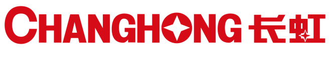 长虹logo横版高清