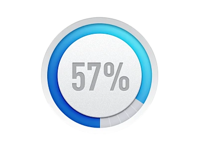 【米图网-52mitu.com】进度条 能量条 加载 loading 载入中 充电 UI进度条-花瓣网