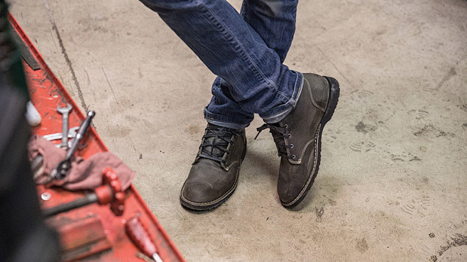 danner Forest Heights