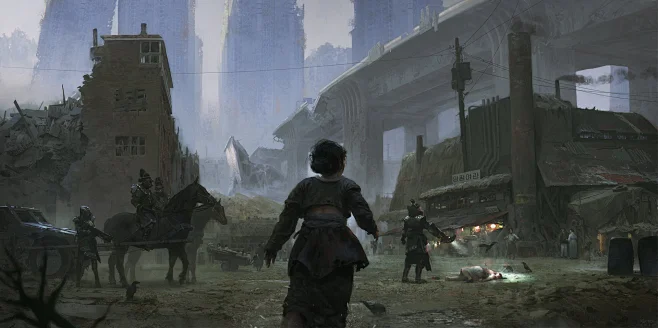 Outpost, Sense Coll. : A terrorist cell overtakes a small outpost ...