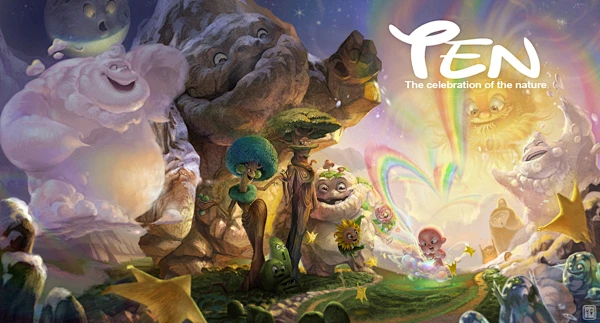 Illustration 2013 on Behance-花瓣网