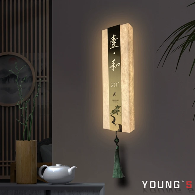 门牌号高级感轻奢创意_淘宝搜索-花瓣网