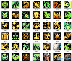 BUFF-花瓣网|陪你做生活的设计师 | – 教你画像素画