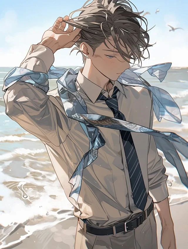 男-小红书搜索-花瓣网