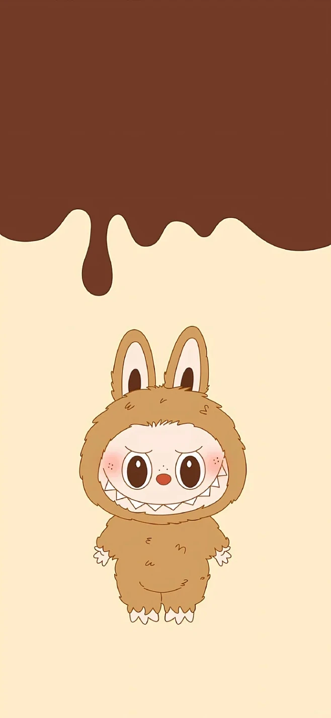 每天认识一个IP-Labubu - 小红书-花瓣网