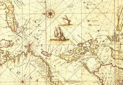 航海图_百度图片搜索-花瓣网