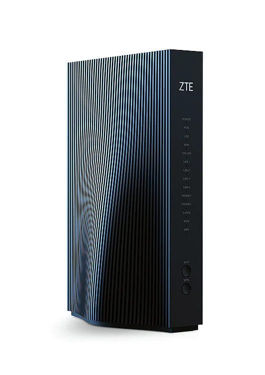 Super Optical Fiber Modem-花瓣网